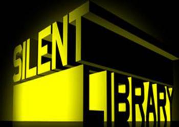 "Silent Library" Review – The Blog Is Right: Game Show Reviews and More