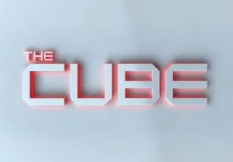 British Game Show Reviews: "The Cube" Review – The Blog Is Right: Game ...
