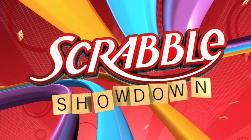 "Scrabble Showdown" Review – The Blog Is Right: Game Show Reviews and More