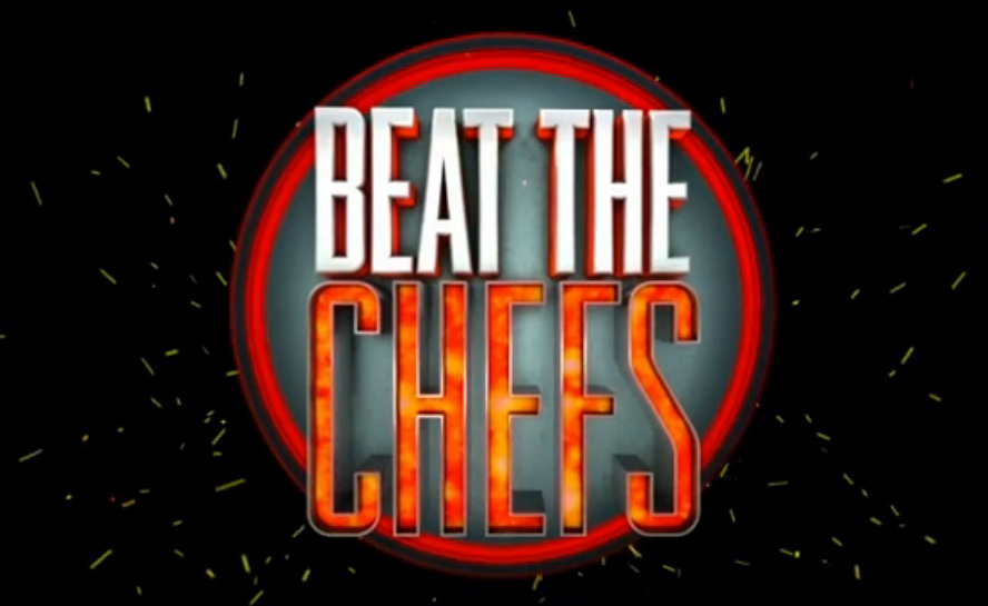 "Beat The Chefs" Review – The Blog Is Right: Game Show Reviews and More
