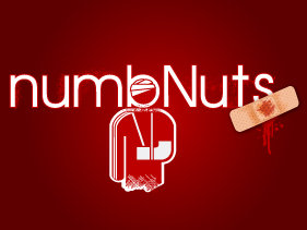 "numbNuts" Review – The Blog Is Right: Game Show Reviews and More