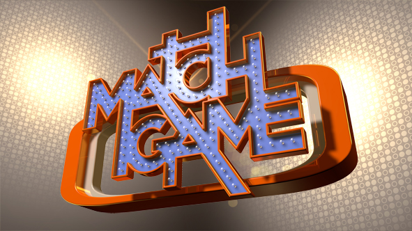 Canadian Game Show Reviews: "Match Game" (2012) Review – The Blog Is ...