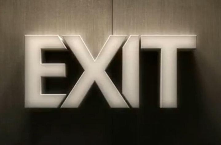 "Exit" Review – The Blog Is Right: Game Show Reviews and More