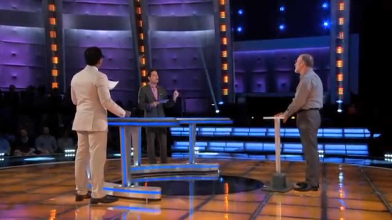 "Trust Me, I’m A Game Show Host" Review – The Blog Is Right: Game Show ...