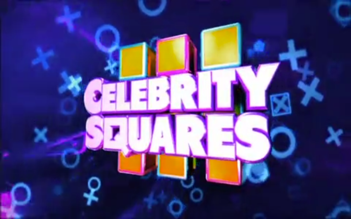 Quick Review of "Celebrity Squares" – The Blog Is Right: Game Show ...