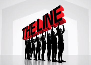 "The Line" Review – The Blog Is Right: Game Show Reviews and More