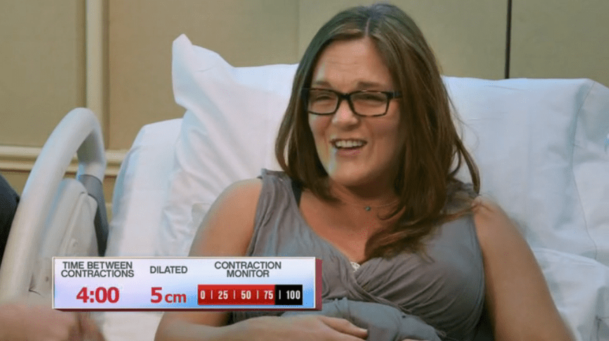 "Labor Games" Review – The Blog Is Right: Game Show Reviews and More