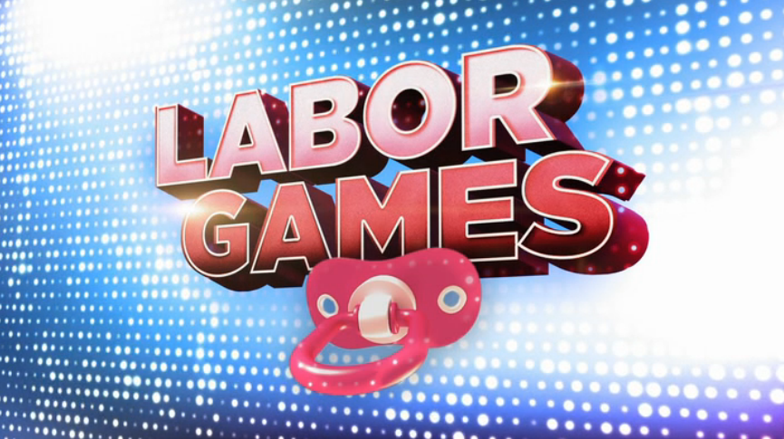 "Labor Games" Review – The Blog Is Right: Game Show Reviews and More