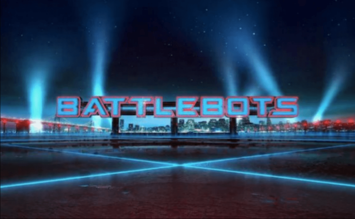 Discovery and Science Channel To Revive “BattleBots” – The Blog Is ...
