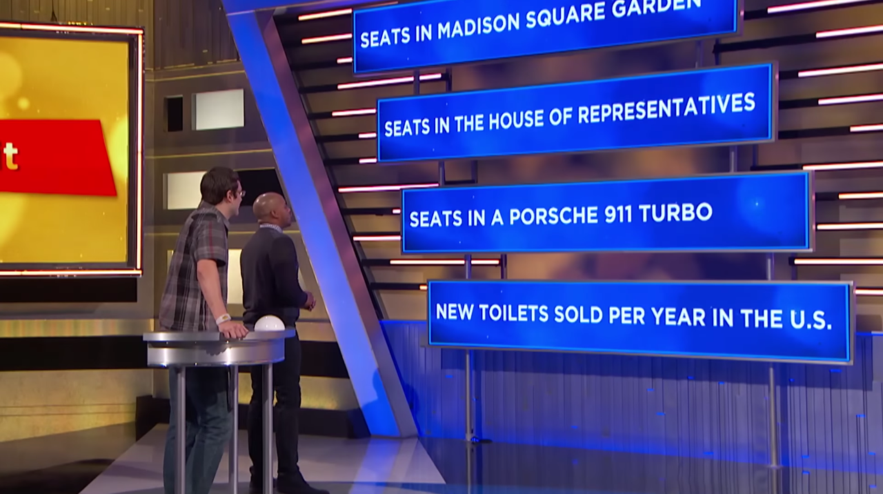 "Winsanity" Review – The Blog Is Right: Game Show Reviews and More