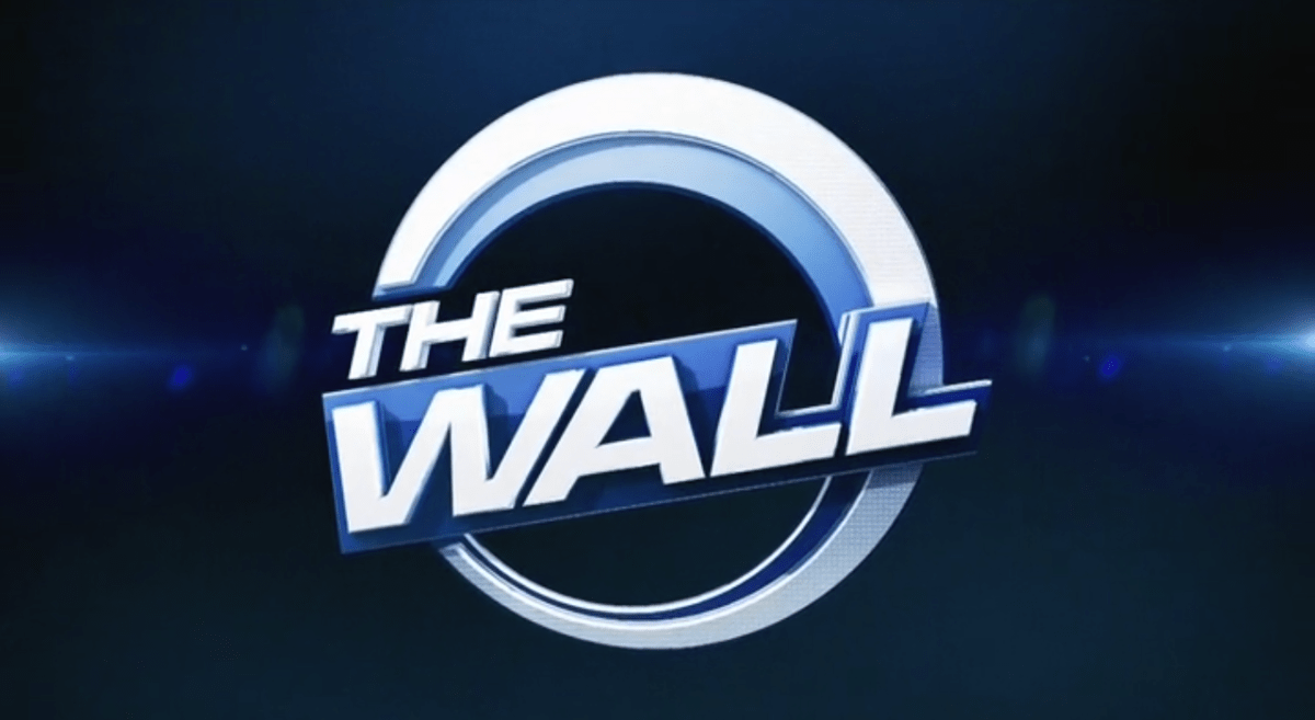 "The Wall" Review – The Blog Is Right: Game Show Reviews and More