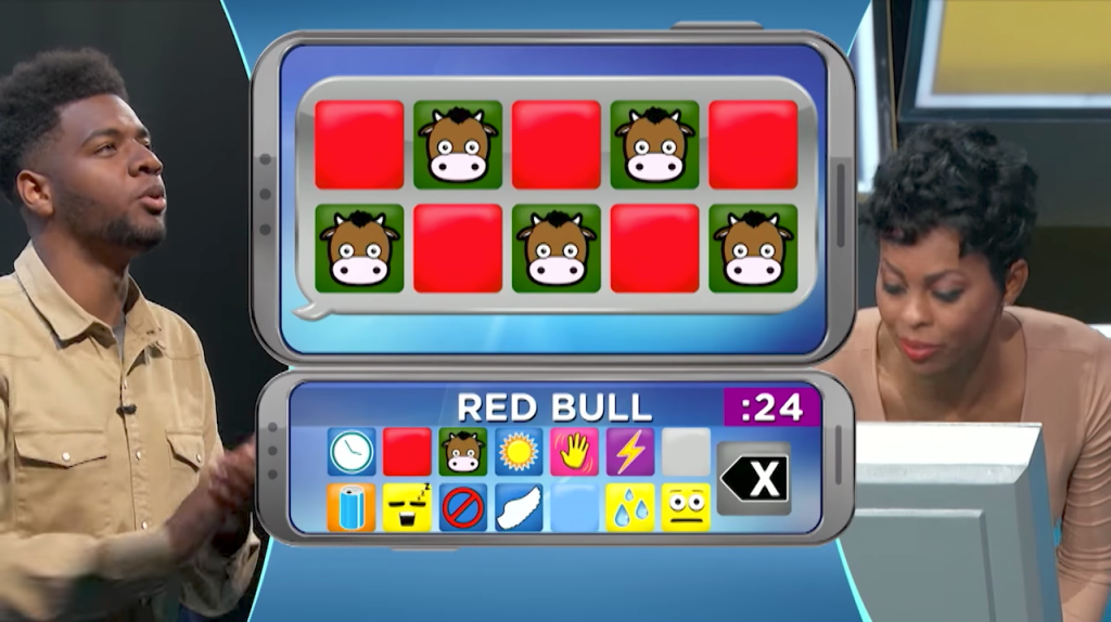 How To Play “Emogenius”, Premieres June 14 on GSN – The Blog Is Right ...