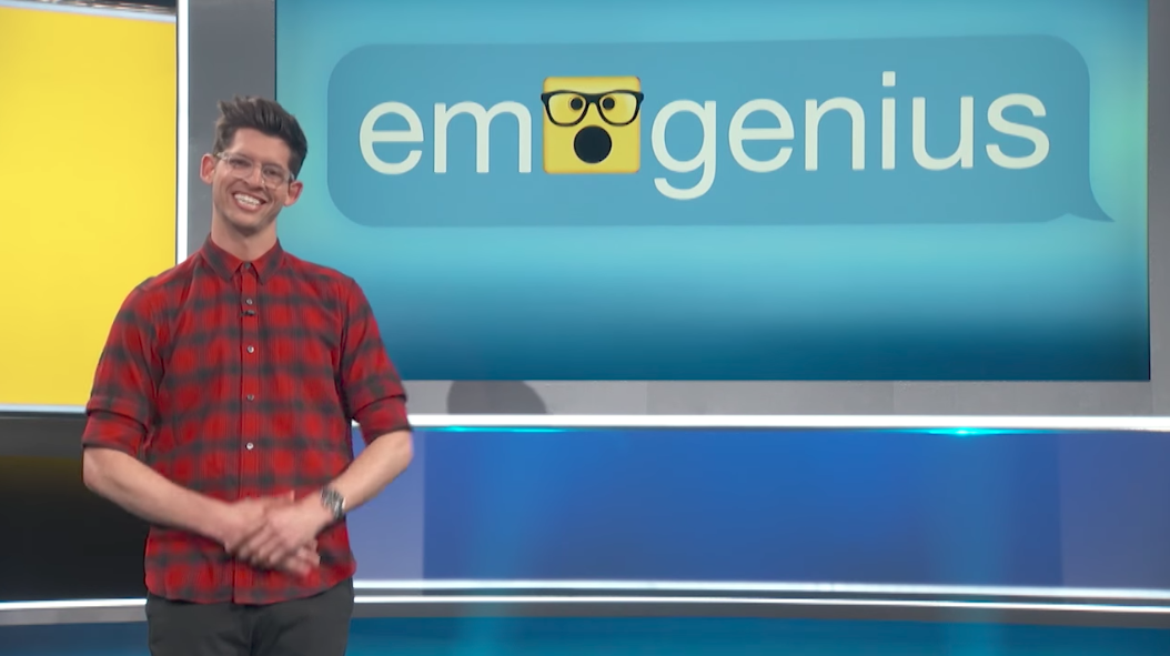 How To Play “Emogenius”, Premieres June 14 on GSN – The Blog Is Right: Game Show Reviews and More