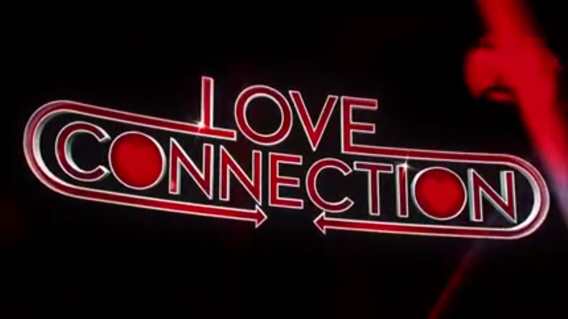 "Love Connection" Review – The Blog Is Right: Game Show Reviews and More
