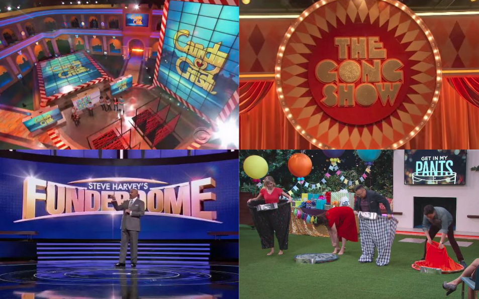 STAY TUNED: Summer Game Shows To Watch – The Blog Is Right: Game Show ...