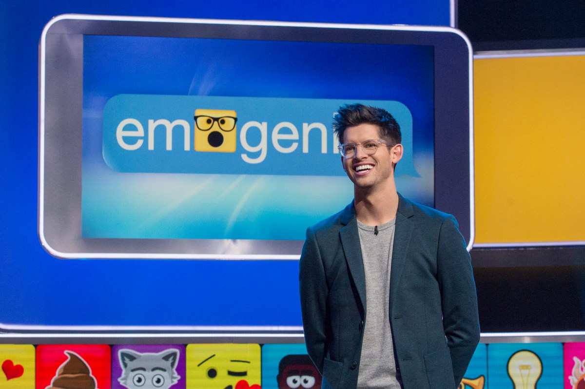 “Emogenius” Review – The Blog Is Right: Game Show Reviews and More