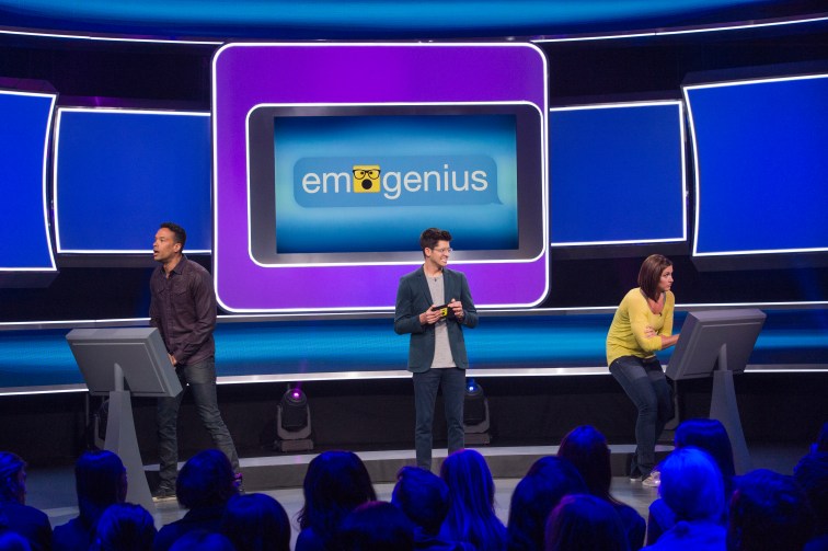 “Emogenius” Review – The Blog Is Right: Game Show Reviews and More