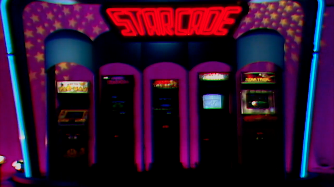 Twitch To Stream “Starcade” Marathon in August – The Blog Is Right ...
