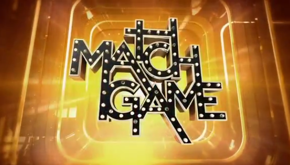 “Match Game” Renewed For Third Season – The Blog Is Right: Game Show ...