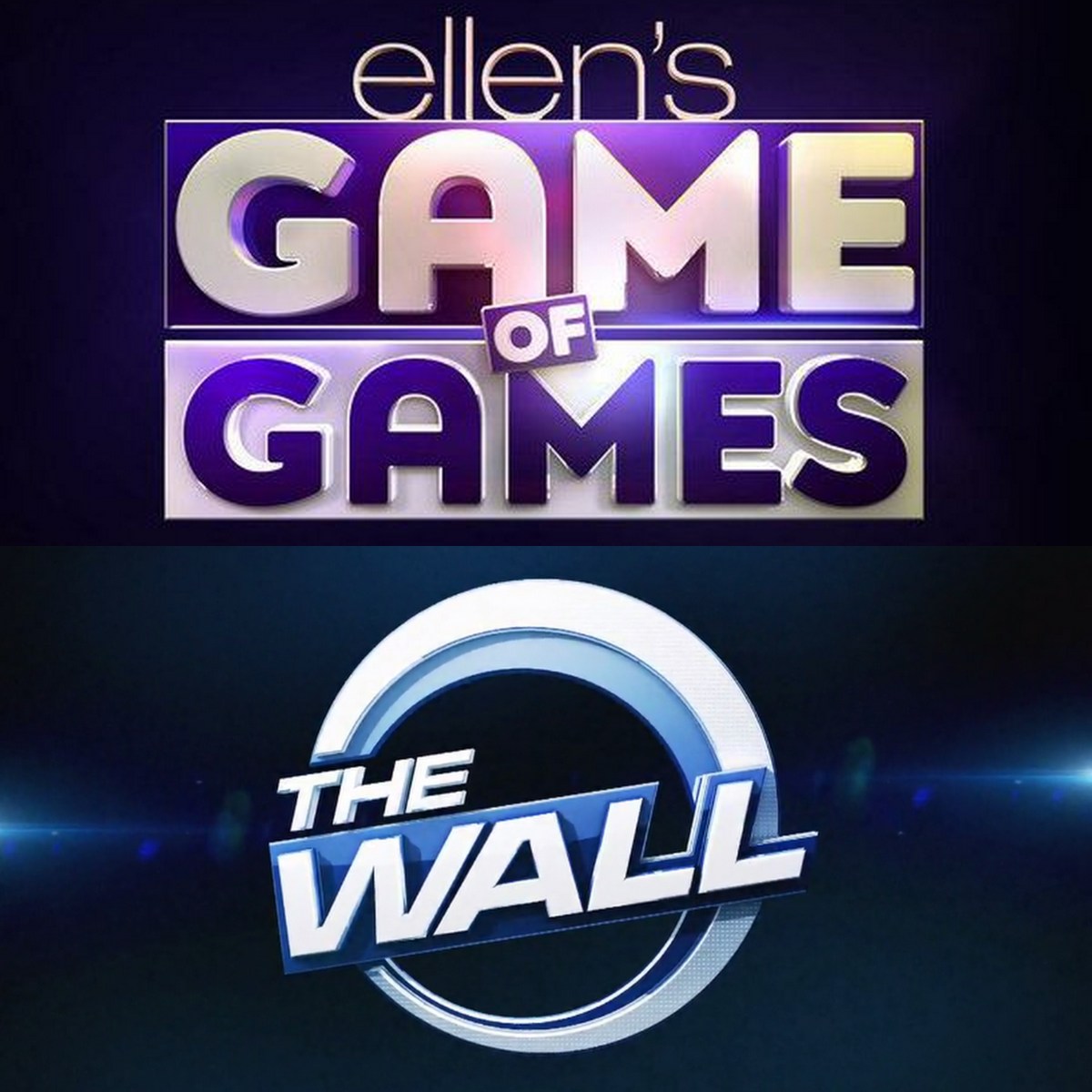 NBC Sets Premieres For “The Wall” & “Ellen’s Game of Games” – The Blog ...
