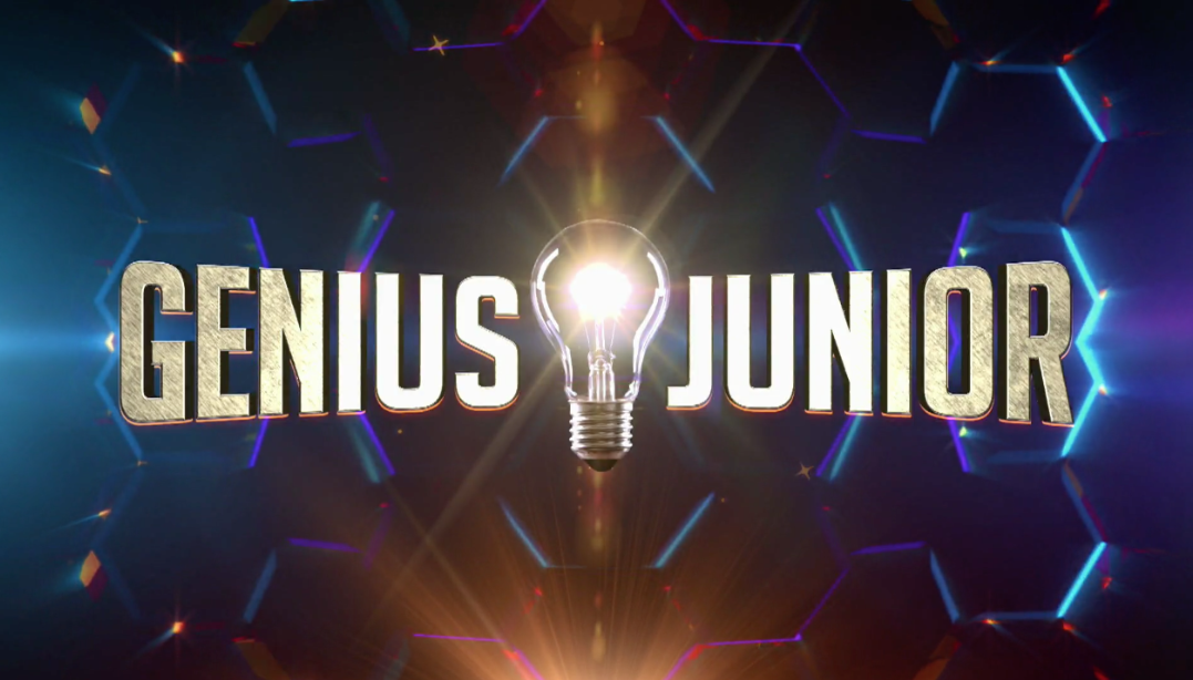 “Genius Junior” Review – The Blog Is Right: Game Show Reviews and More