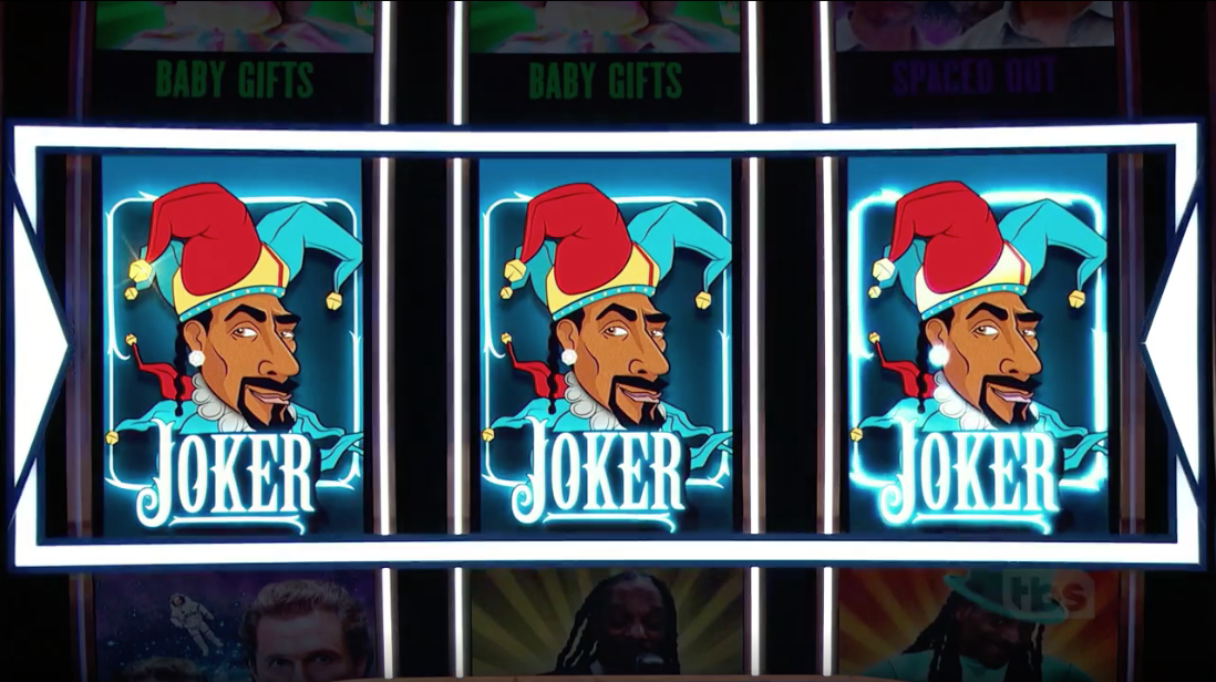 Quick Review On “The Joker’s Wild” Second Season Changes – The Blog Is ...