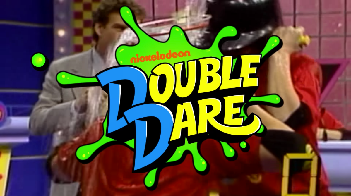 “Double Dare” Returns To Nickelodeon This Summer – The Blog Is Right ...