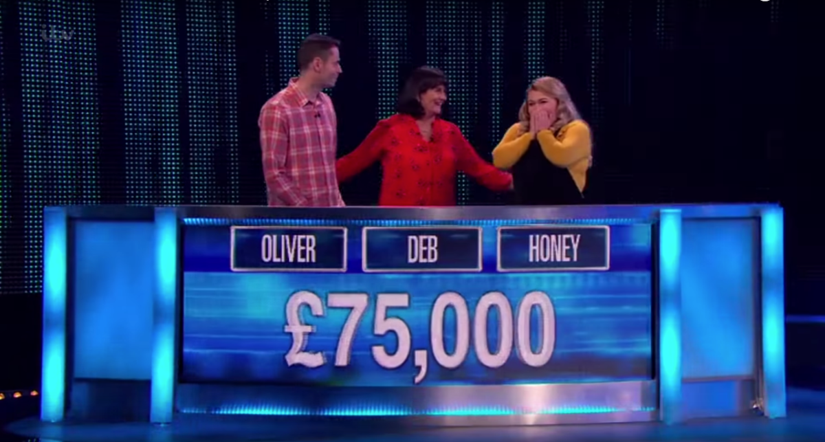 Top 5 May 2018 Game Show Moments – The Blog Is Right: Game Show Reviews ...