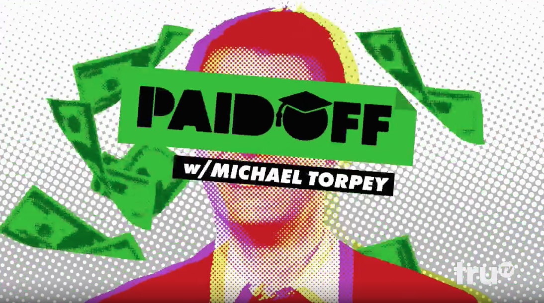 “Paid Off” Review – The Blog Is Right: Game Show Reviews and More