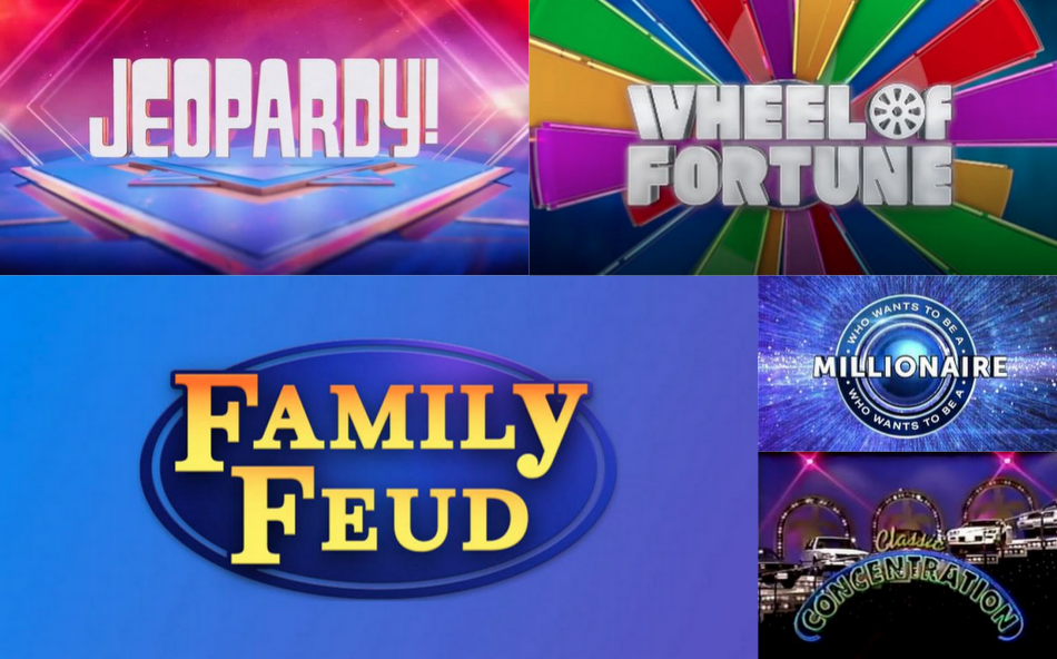 Syndicated & CBS Game Shows Return For Fall 2018-19 Season Starting ...