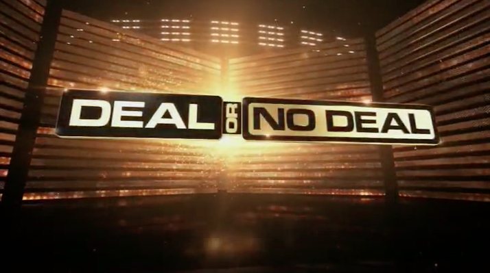 “Deal or No Deal” Review (2018 CNBC Version) – The Blog Is Right: Game ...