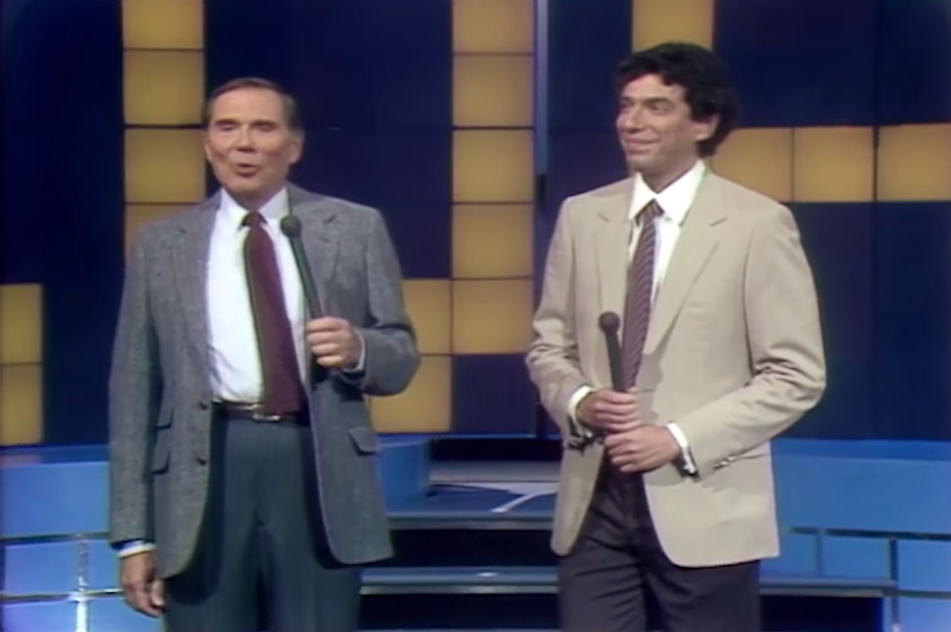 STAY TUNED: BUZZR Debuts “Match Game-Hollywood Squares Hour” With Four ...