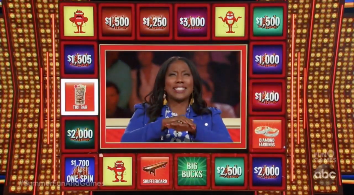 So Many New Game Shows – So Little Time: June Game Show Watch List ...
