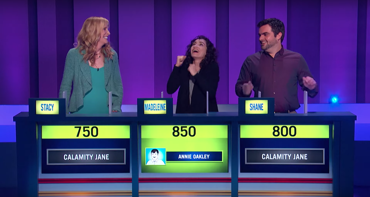 “Best Ever Trivia Show” Review – The Blog Is Right: Game Show Reviews ...