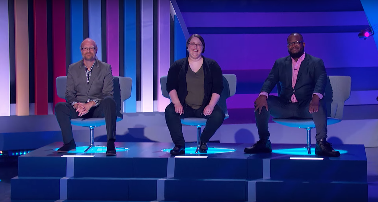 “Best Ever Trivia Show” Review – The Blog Is Right: Game Show Reviews ...