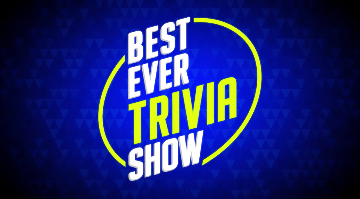 “Best Ever Trivia Show” Review – The Blog Is Right: Game Show Reviews ...