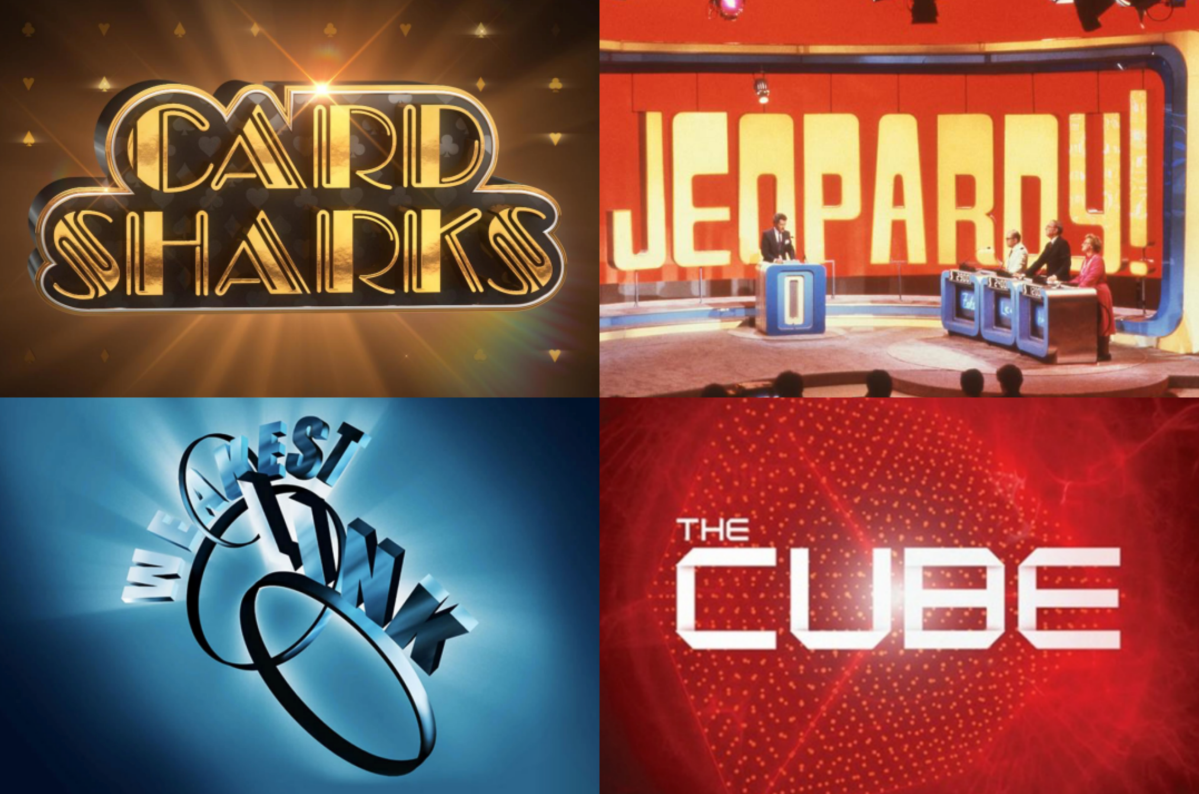Quick Quarantine Game Show Updates – The Blog Is Right: Game Show ...