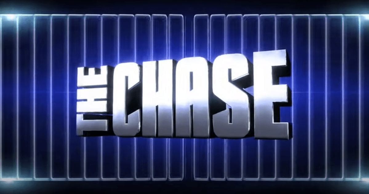 “The Chase” Is Back On! (Thanks To ABC) – The Blog Is Right: Game Show ...