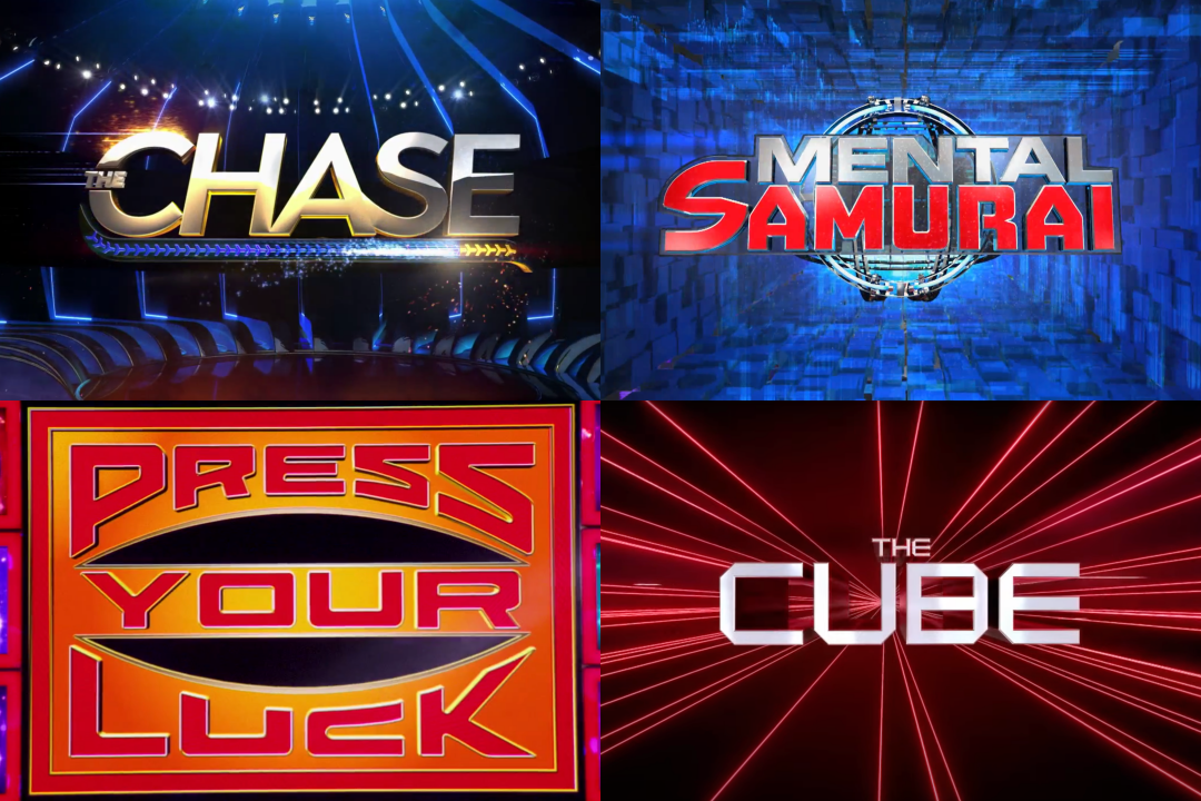 Fort(Night): Top Game Show Highlights In The Past Two Weeks – The Blog ...