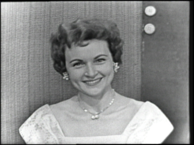 BUZZR & Game Show Network Honors Betty White With Weekend Marathons ...